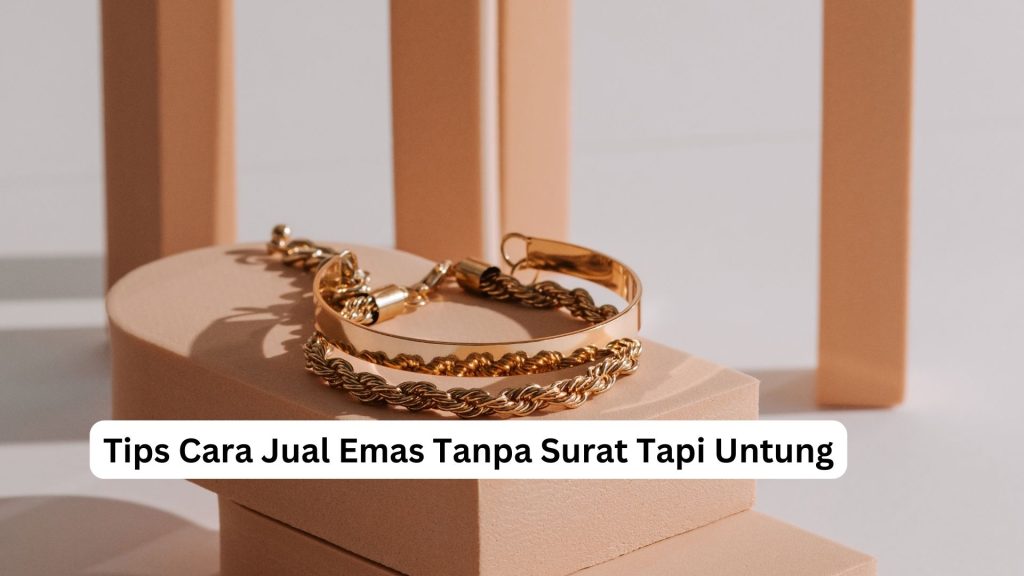 Apa Itu Emas Kita dan Perbedaannya dengan ANTAM?